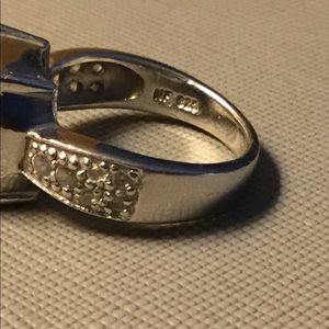 Jewelry | Nf 925 Thailand Ring | Poshmark